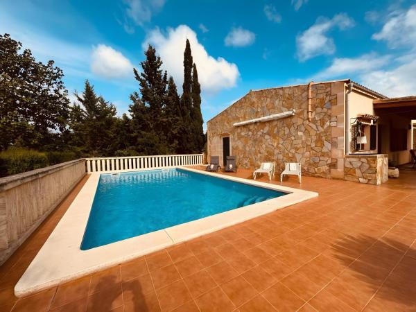 Villas2meet Salsinar Ses Barraques - Manacor