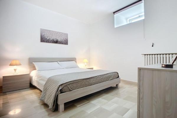 Villa La Tesa - Mattinata