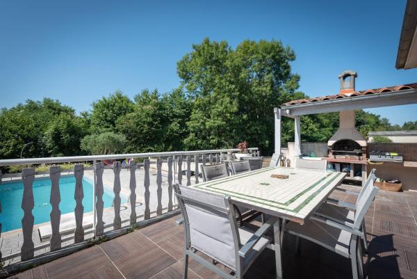 Maison Zoé- Haute Pyrenees - Lannemezan