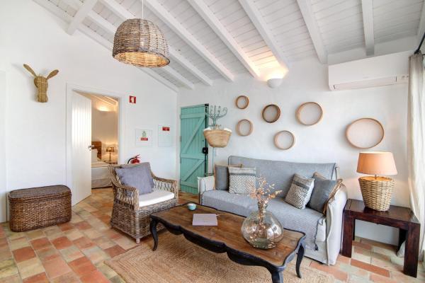 Casa De Benafim 1 - 法魯