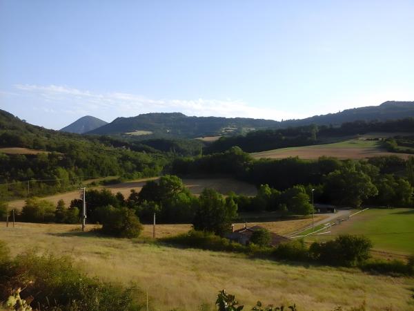 Gîte À La Campagne - Drôme