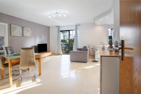 Apartamento Forum View - Madeira