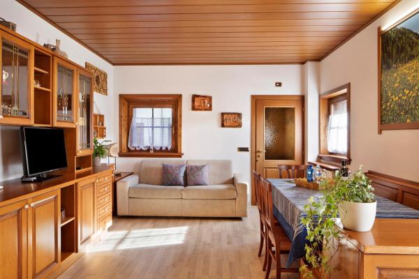 Chalet Maffins 2 - Livigno