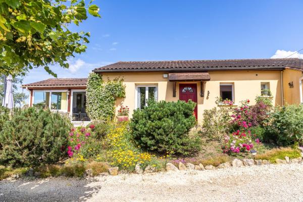 Gite Proche Sarlat - Domme
