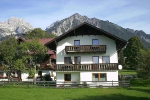 Landlhof - Hallstatt