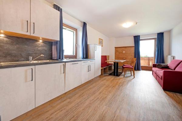 Residence Condor Apt Eidechsspitz - Bressanone