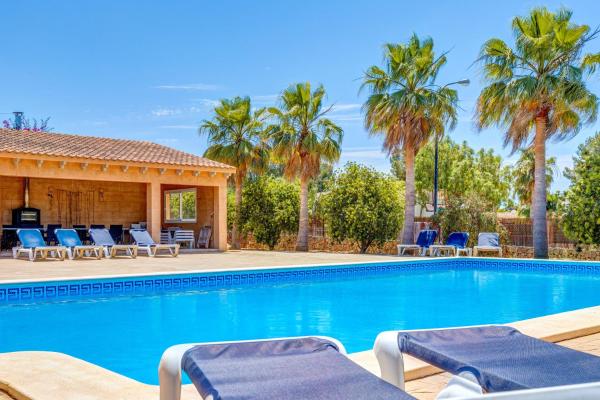 Casa Llimonera - Mallorca