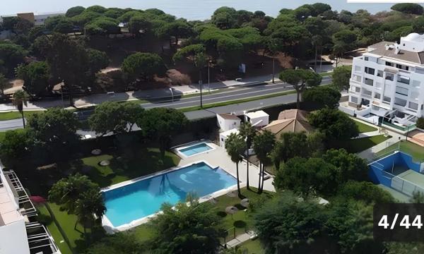 El Portil Pinares - Aljaraque
