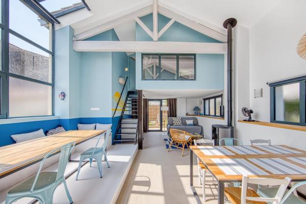 Loft Moderne 3 Bis - Vendays-Montalivet