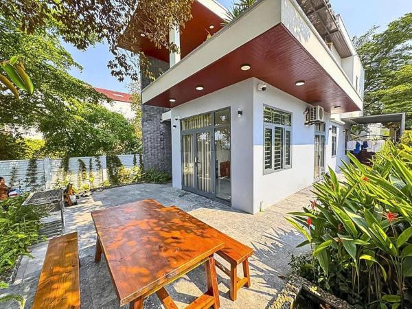 Tâm An Villa Đà Nẵng - ダナン 州