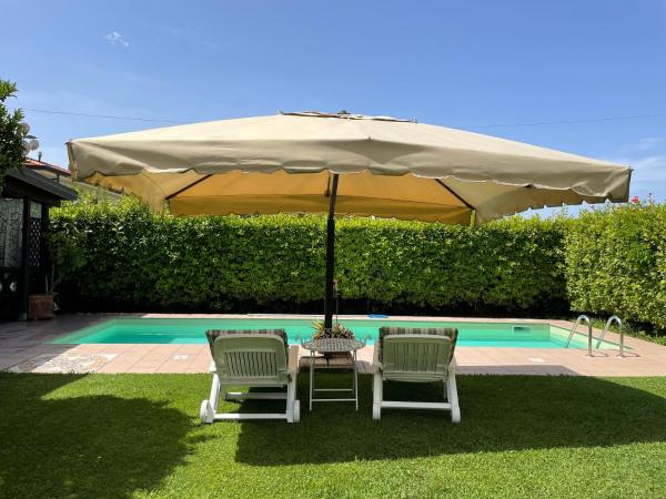 Il Giardino Di Magò - Forte dei Marmi