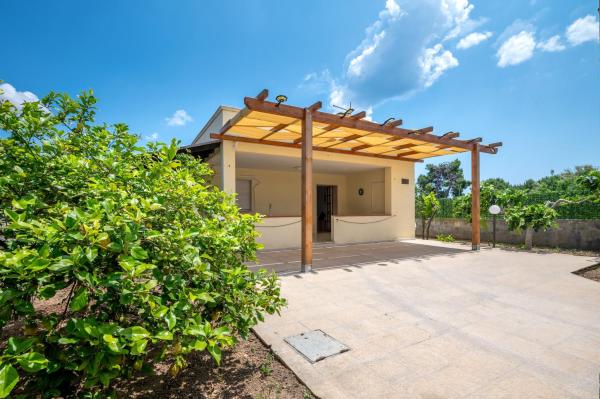 Villa Minetta - Apulien