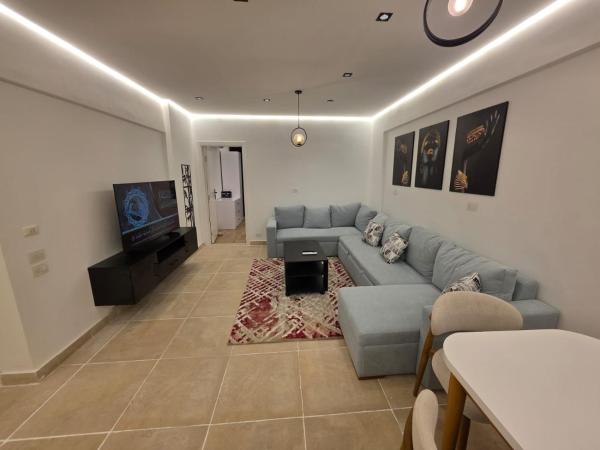 Bay View Sahl Hashish - Hurghada