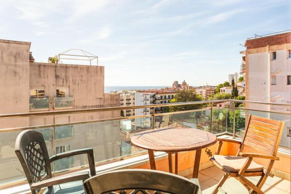 Apartment Rene Go2llolet - Lloret de Mar