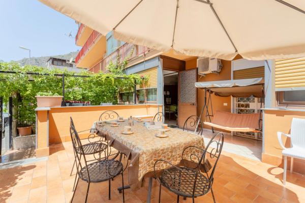 Casa Blanco - Italy