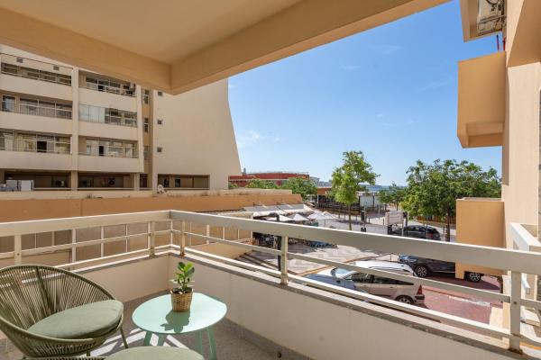 Beje - Atlantico Residence - Portimão