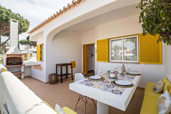 Casa O12 - Vilamoura