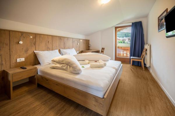 Residence Condor Apt Eidechsspitz - Maranza