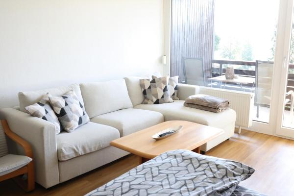 Ferienwohnung Martin - Simonswald
