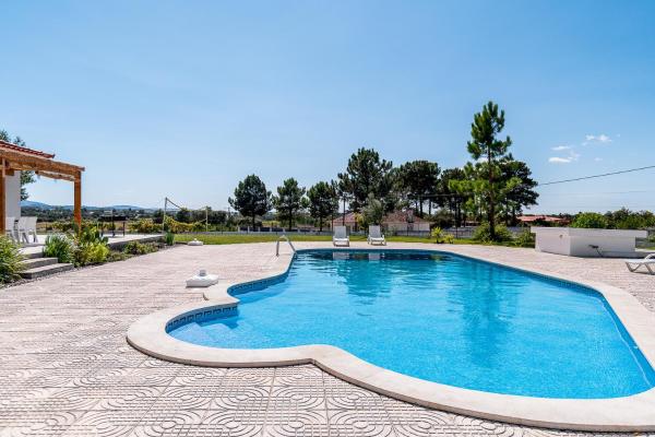 Palmela Sunset Villa - Azeitão