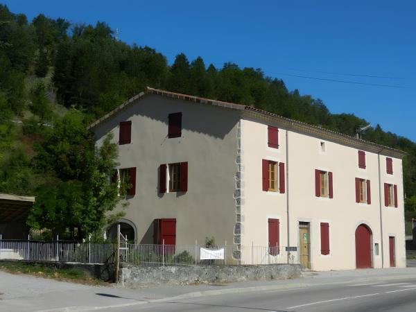 La Bastide Des Monge - Gîte Maëlle - Die