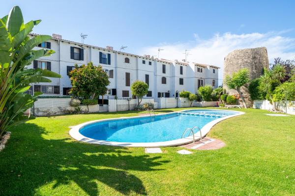 Casa Manolo - Tarragona, España