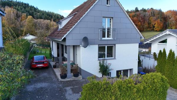 Ferienhaus Spes - Stockach