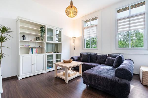 Quartier - Hoyerswerda