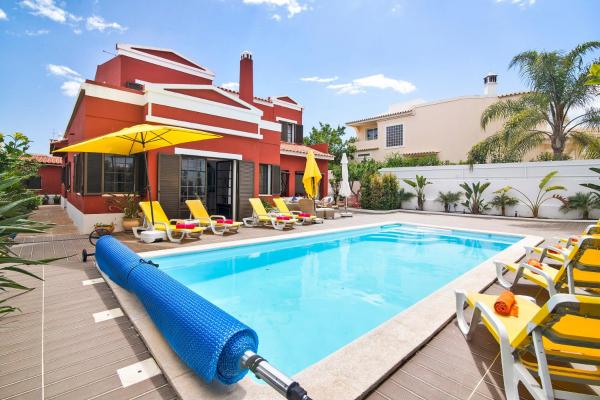 Sunshine House - Faro