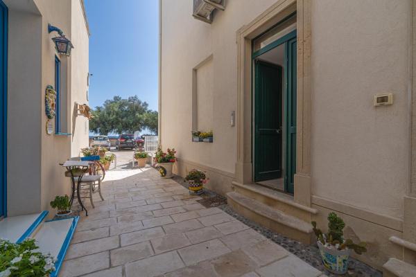 Casa Patrizia In Centro A Marzamemi - Pachino
