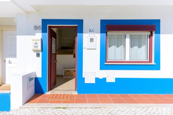 Casa Vila-mar Porto Covo - Porto Covo