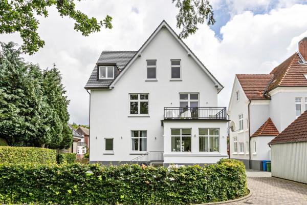 Villa Elysium - Heide