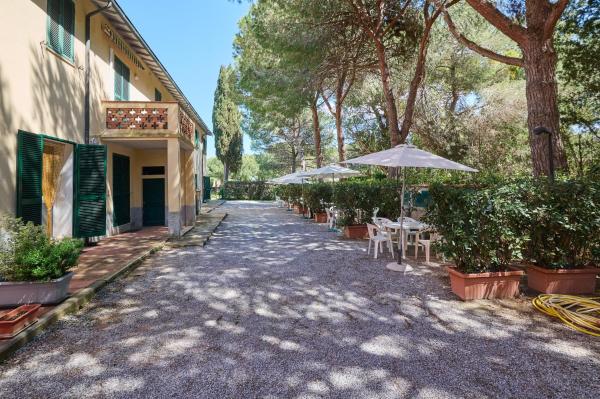 Mare Etrusco 3 - San Vincenzo
