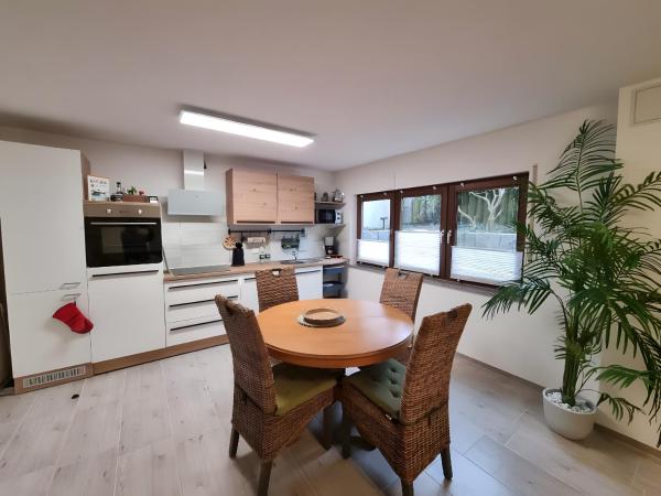 Ferienwohnung Rheinnähe - Bad Säckingen
