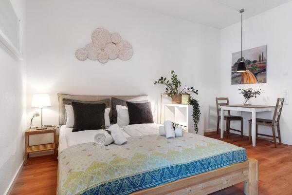 Km Style Apartment 1 - Kirchzarten
