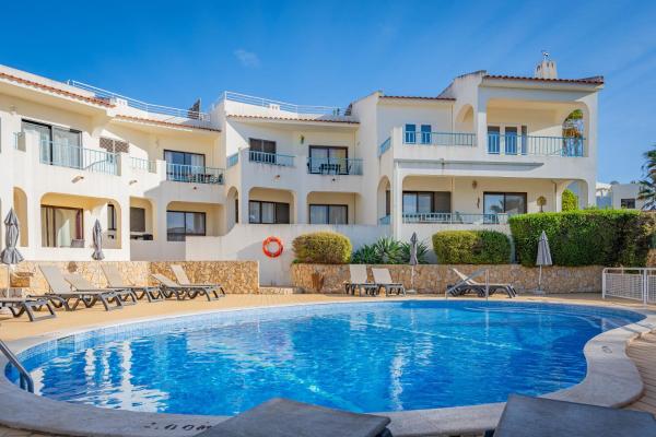 Norah’s House - Carvoeiro