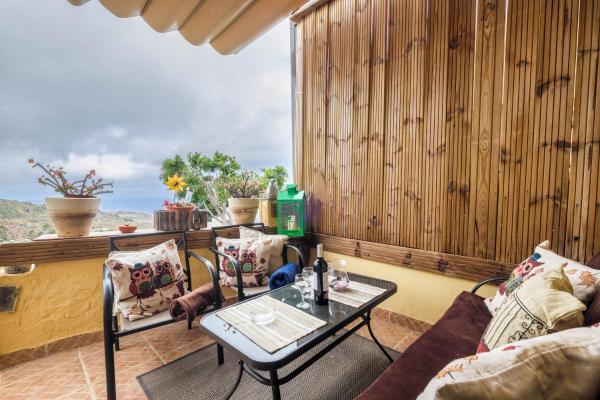 Casa Carmelita - Teneriffa