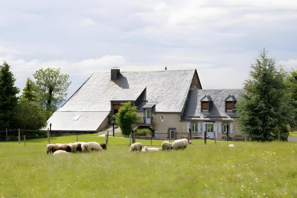 Gîte De La Poucinière - La Bourboule