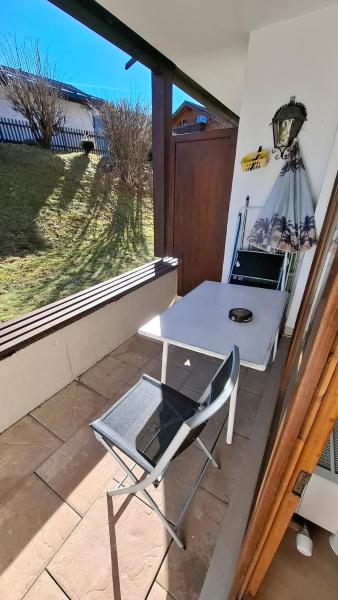 Fewo Schwabennest Im Sonnenpark - Immenstadt