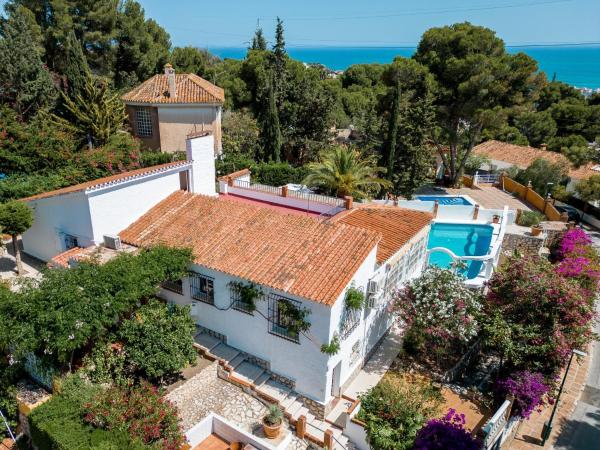 Andalusian Villa - Málaga