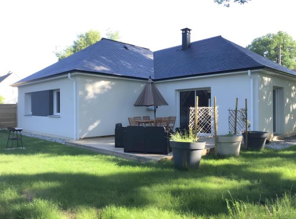 Logis Des 2 Chênes - Forges-les-Eaux