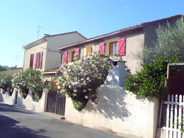Les Acacias - Béziers