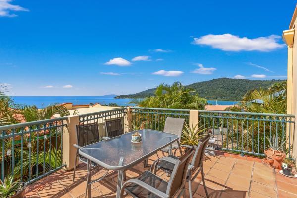 Thalassa Vista - Airlie Beach