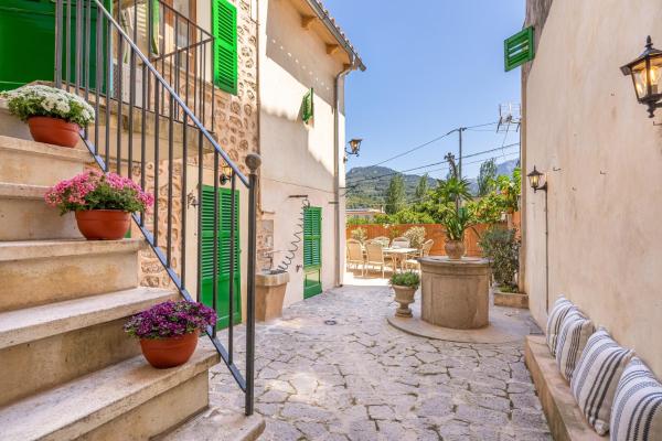 Casa Tramuntana - Deià