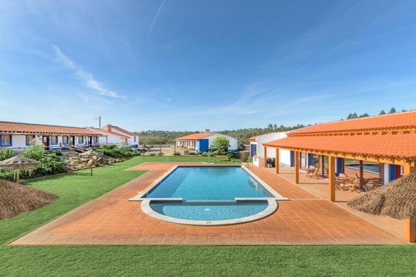 Herdade Vale De Gaios - Alentejo