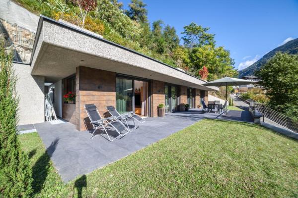Chalet Riad - Merano