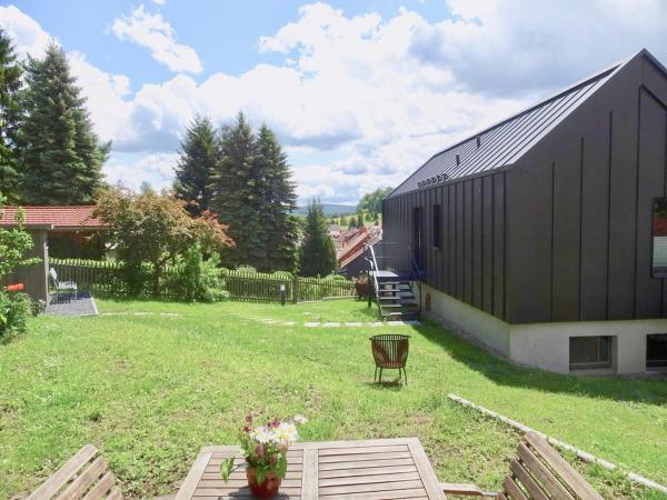 Alte Tischlerei Engelsbach - Friedrichroda