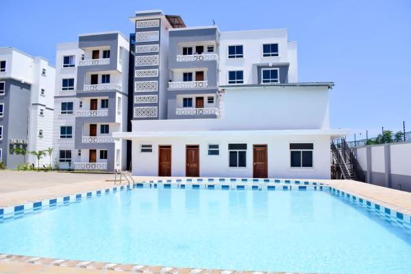 Shanzu 2 Bedroom - Kenya