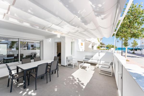 248 New Frontline Beach Mollina - Calahonda