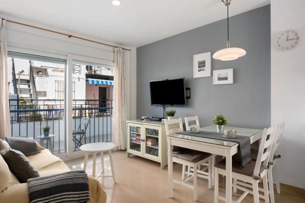 Apartamento Manuela - Solo Familias - Conil de la Frontera